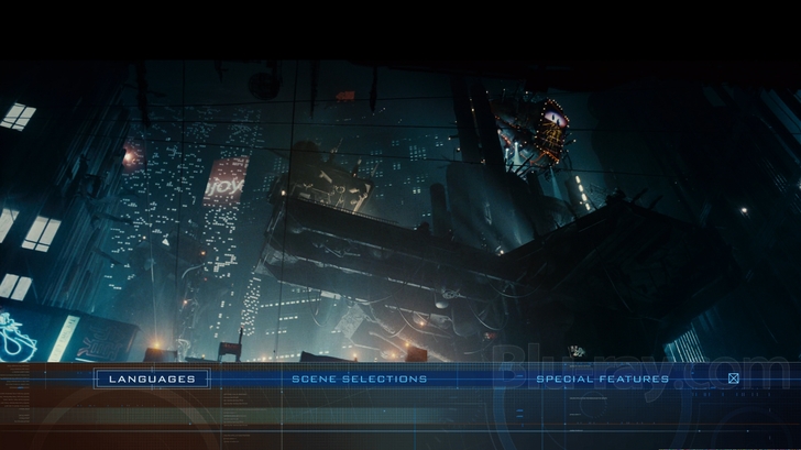Picture of Blade Runner: 5-Disc Complete Collector's Edition [Blu-ray]